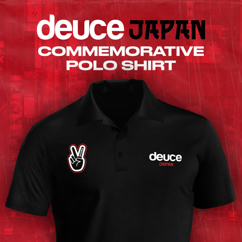 Deuce Brand Japan